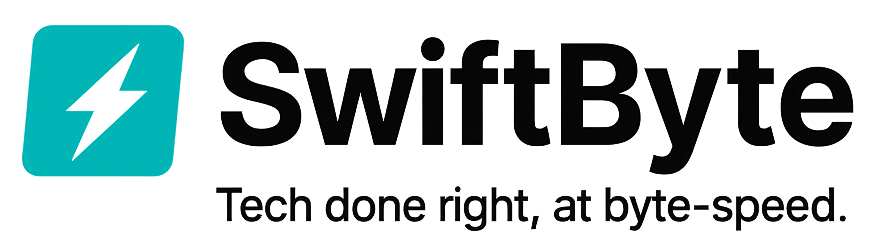 SwiftByte